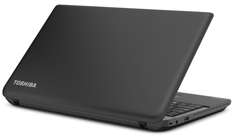 TOSHIBA Satellite C50 Series – Toshiba Online